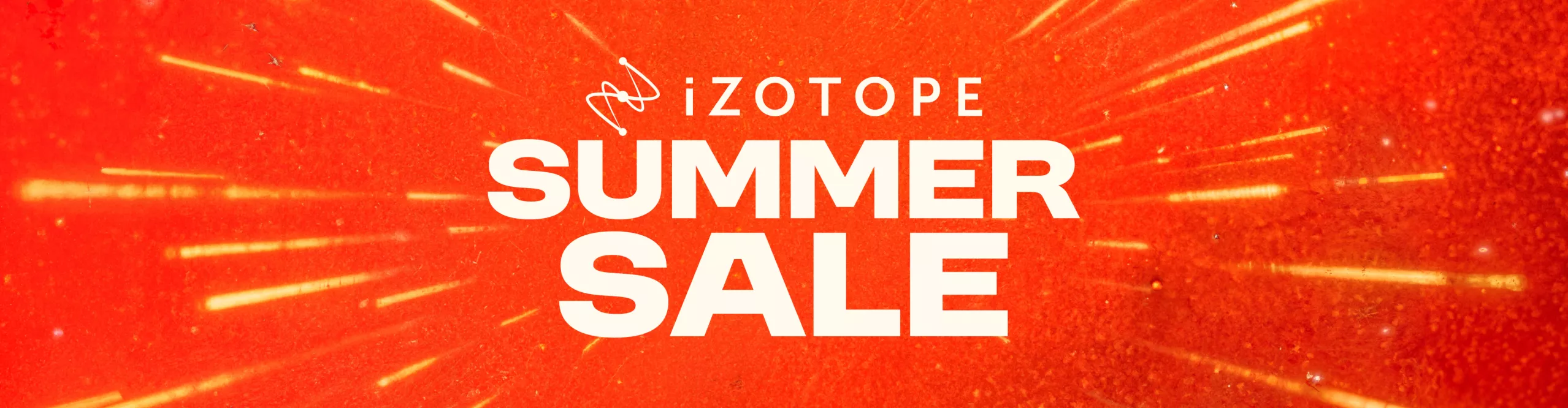 Izotope Summer Of Sound 2025 - SKYLARK