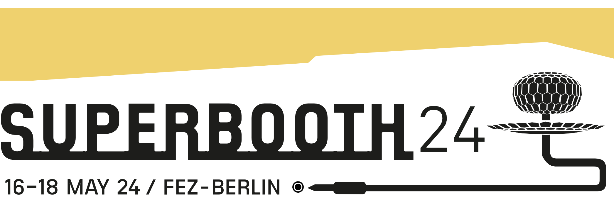 Superbooth 2024 - SKYLARK