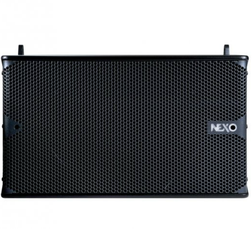 NEXO STM B112 Bass Module - SKYLARK