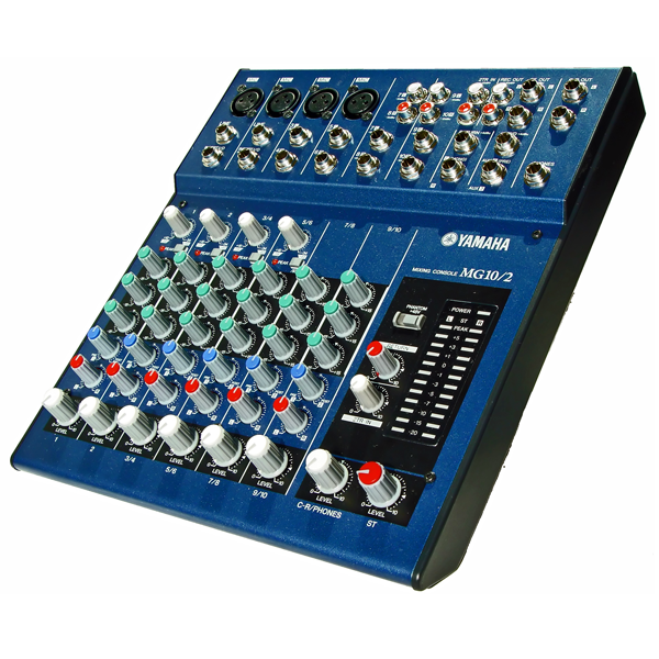 Yamaha MG10 - SKYLARK