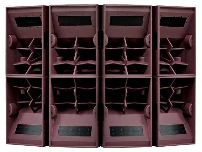 Void Acoustics Stasys 5 Mk2 - SKYLARK