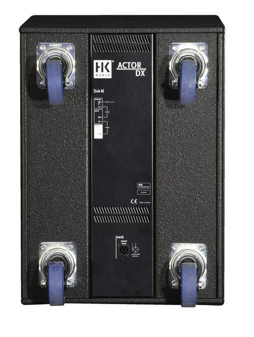 HK Audio ACTOR DX - SKYLARK