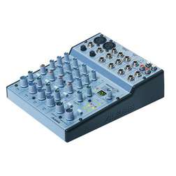 Alesis MultiMix 6 FX - SKYLARK