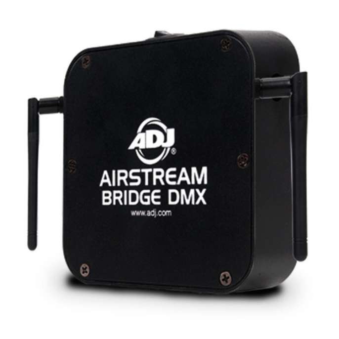 American DJ Airstream Bridge DMX - SKYLARK