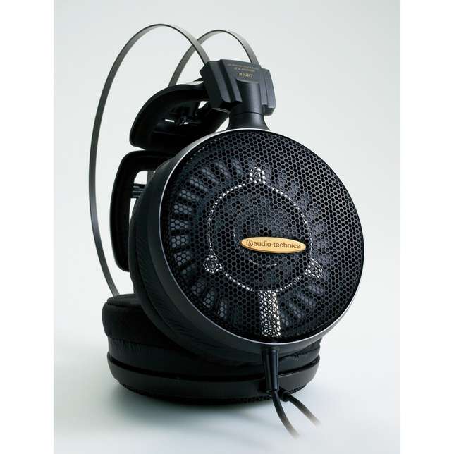 Audio Technica ATH-AD 2000 X - SKYLARK