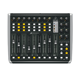Behringer X-TOUCH COMPACT - SKYLARK