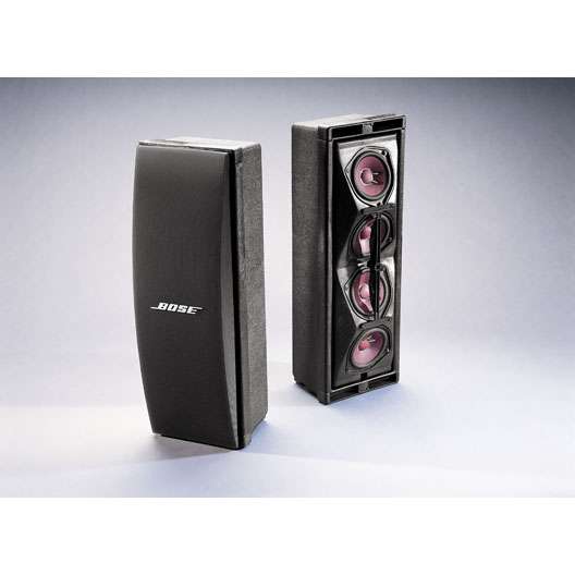 BOSE PROFESSIONAL Panaray 402 Series II - SKYLARK