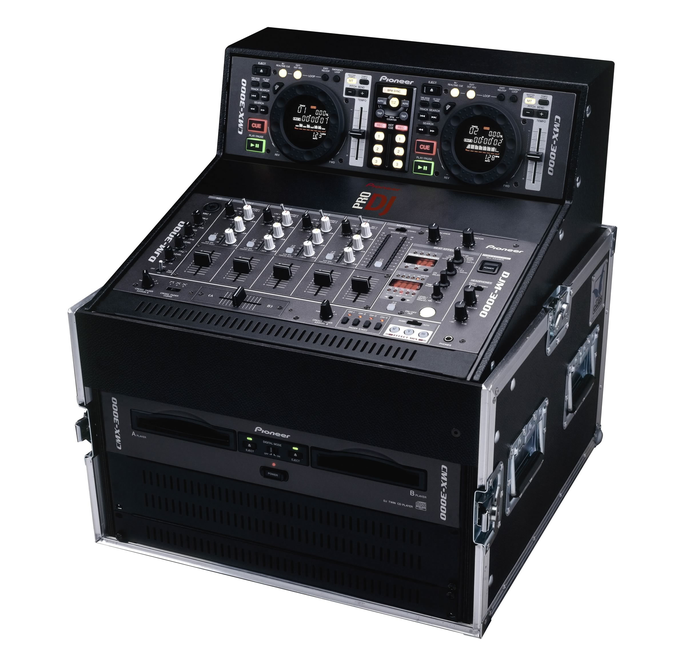 Pioneer DJ CMX-3000 - SKYLARK