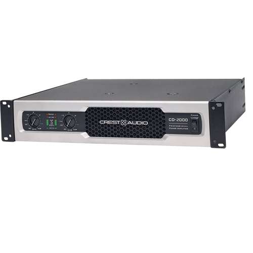 Crest Audio CREST CC 4000 - SKYLARK