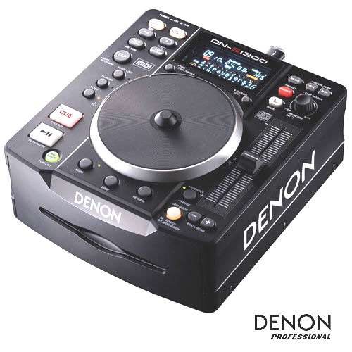 DENON DJ DN-S1200 - SKYLARK