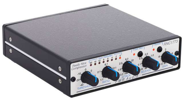 FMR Audio RNC1773 Really Nice Compressor - SKYLARK