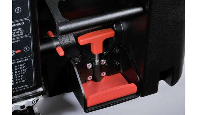 NEXO STM B112 Bass Module - SKYLARK