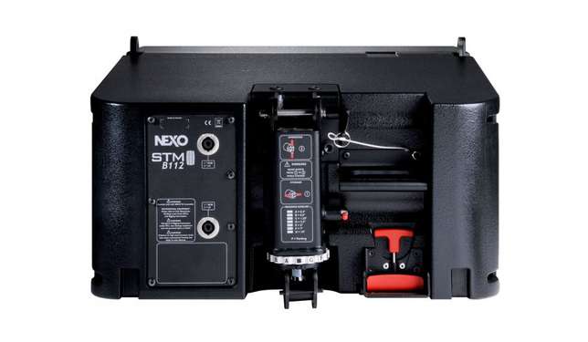 NEXO STM B112 Bass Module - SKYLARK