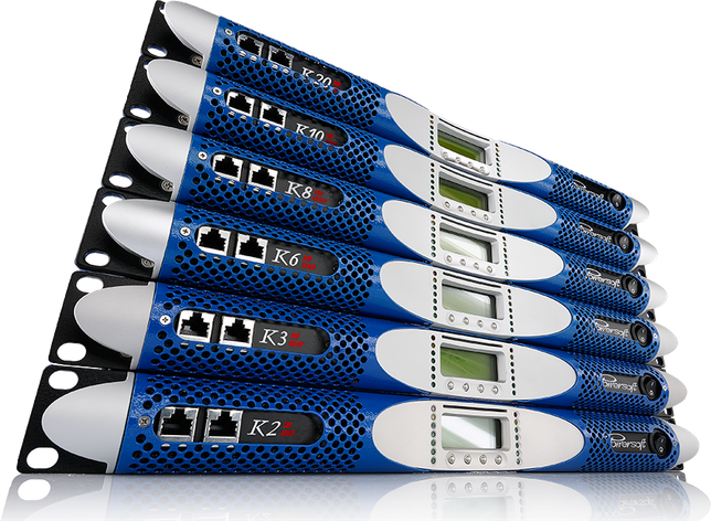 Powersoft K20 - SKYLARK