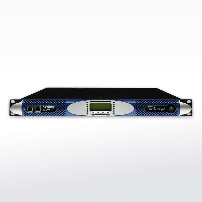 Powersoft K20 - SKYLARK