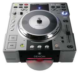 DENON DJ DN-S3500 - SKYLARK