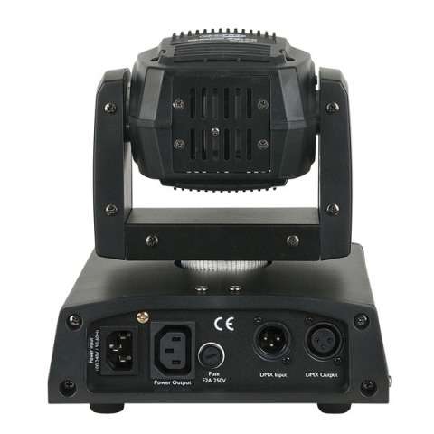 Showtec Phantom 25 LED Wash - SKYLARK