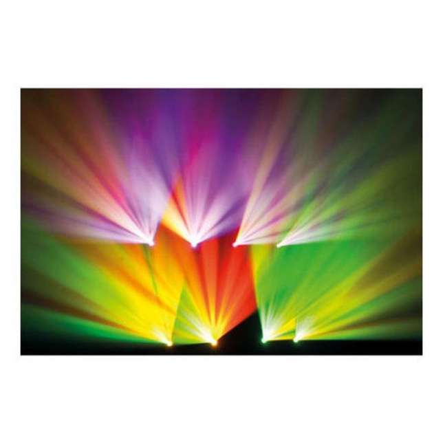 Showtec Phantom 50 LED Spot MkII - SKYLARK