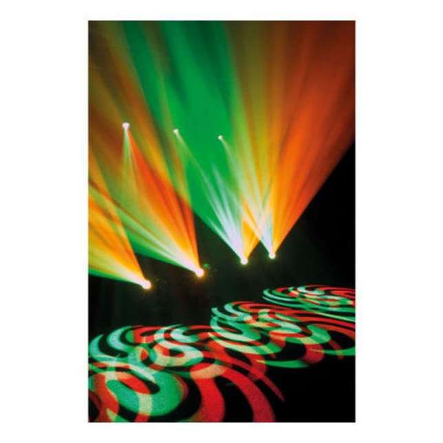 Showtec Phantom 50 LED Spot MkII - SKYLARK