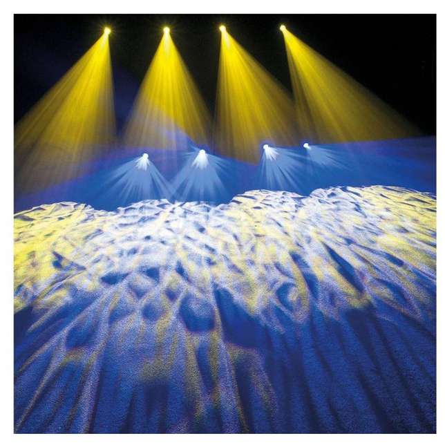 Showtec Phantom 50 LED Spot MkII - SKYLARK