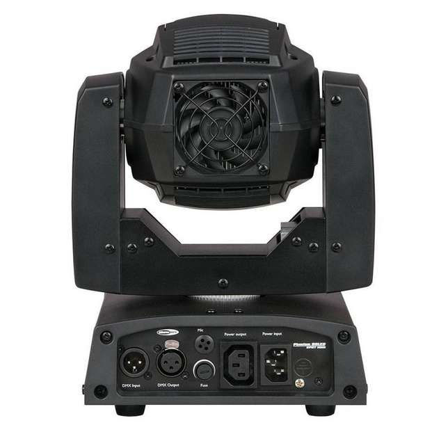 Showtec Phantom 50 LED Spot MkII - SKYLARK