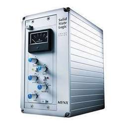 SSL X-Rack Stereo Bus Compressor Module - SKYLARK