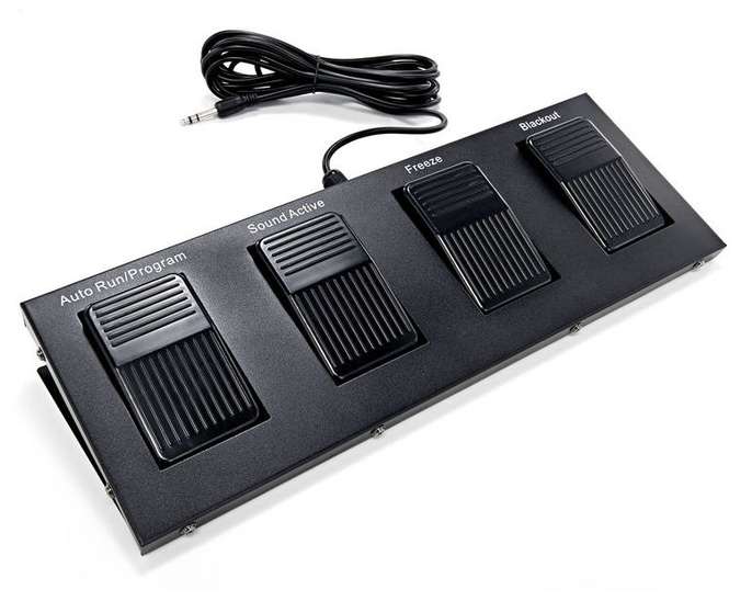 Stairville Stage TRI LED Bundle Complete - SKYLARK