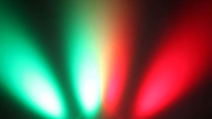 Stairville Stage TRI LED Bundle Complete - SKYLARK