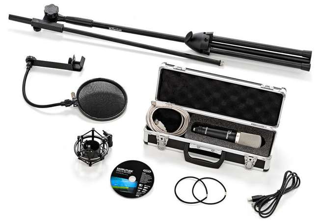 the t.bone SC 450 USB Zestaw - SKYLARK