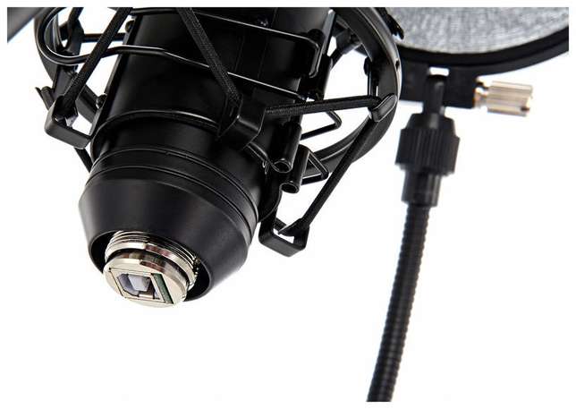the t.bone SC 450 USB Zestaw - SKYLARK