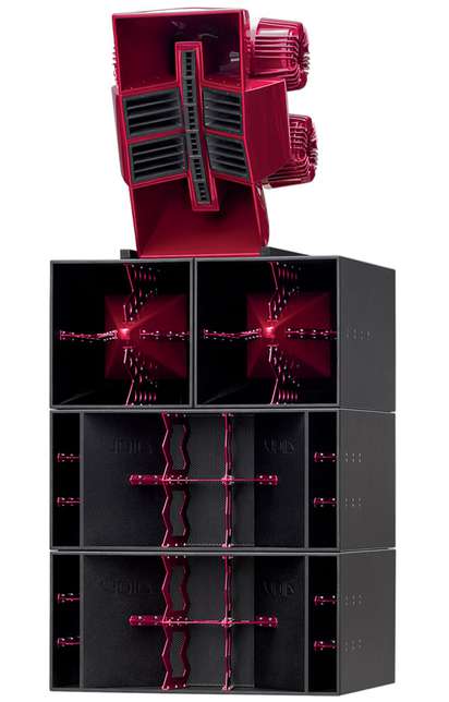 Void Acoustics Incubus Air Array - SKYLARK