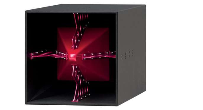 Void Acoustics Incubus Hyperfold - SKYLARK