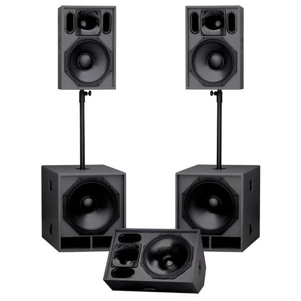 Void Acoustics Viper System - SKYLARK