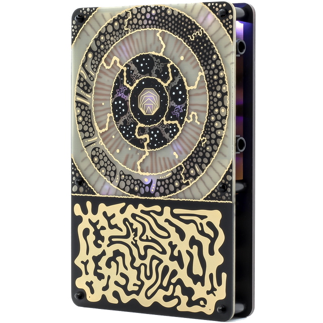 Instruo Pocket Scion - SKYLARK