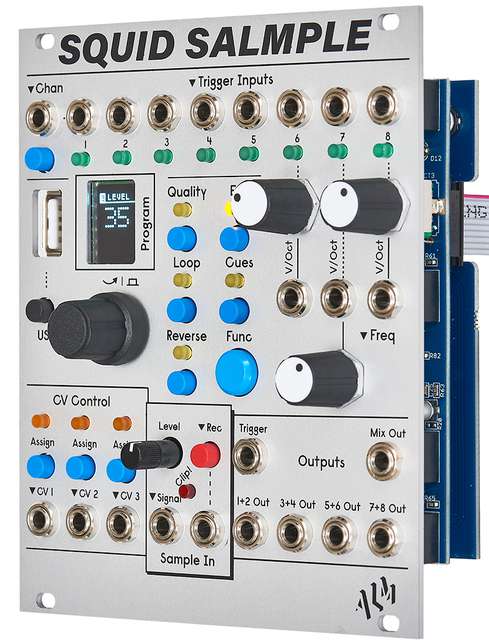 ALM/Busy Circuits SQUID SAMPLE - SKYLARK