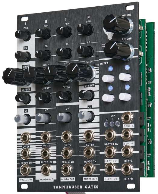 Animal Factory Amplification TANNHAUSER GATES - SKYLARK