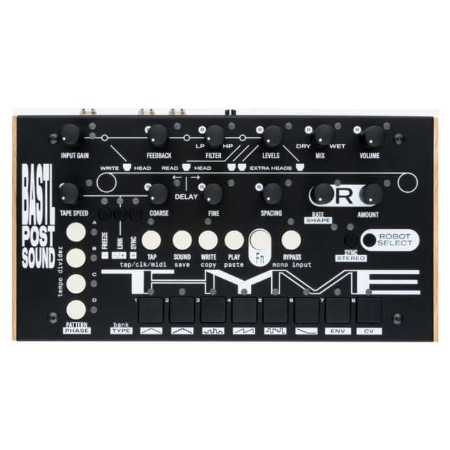 Bastl Instruments THYME - SKYLARK