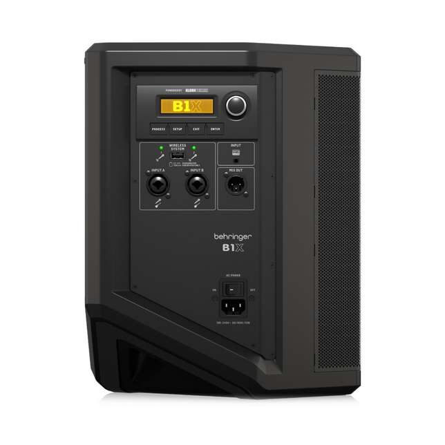 Behringer B1X - SKYLARK