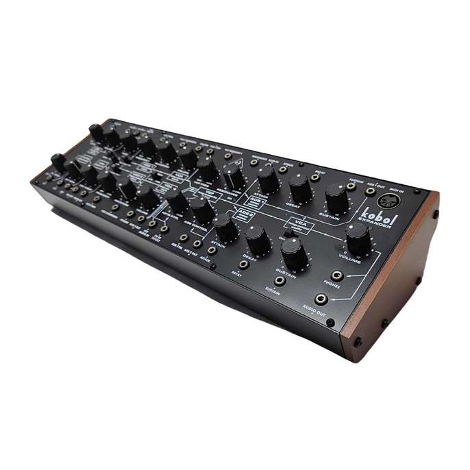 Behringer Kobol Expander - SKYLARK