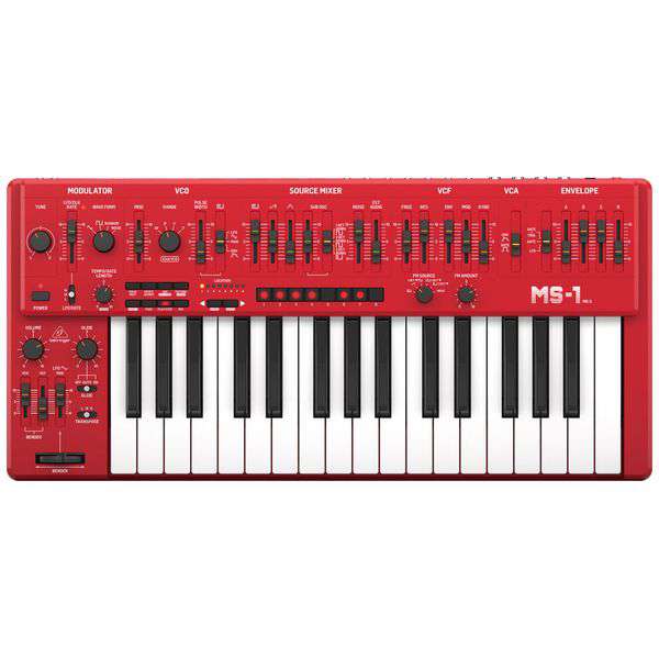 Behringer MS-1 Mk2 - SKYLARK