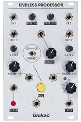 Blukač Endless Processor - SKYLARK
