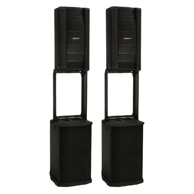 BOSE PROFESSIONAL F1 System - SKYLARK