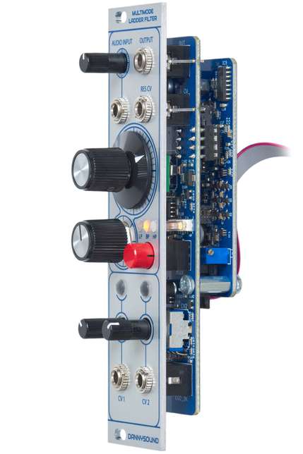 Dannysound MML Filter - SKYLARK