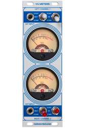 Dannysound VU Meters - SKYLARK