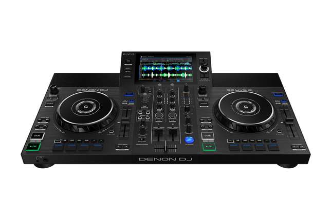 DENON DJ SC LIVE 2 - SKYLARK