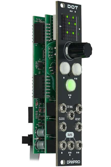 Dnipro Modular Dot - SKYLARK