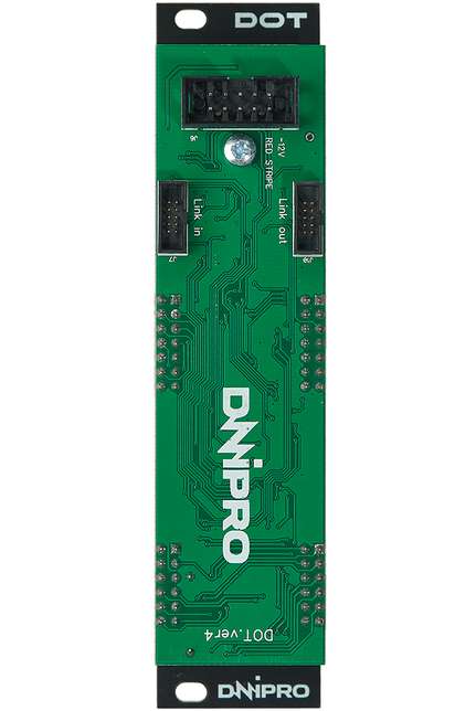 Dnipro Modular Dot - SKYLARK