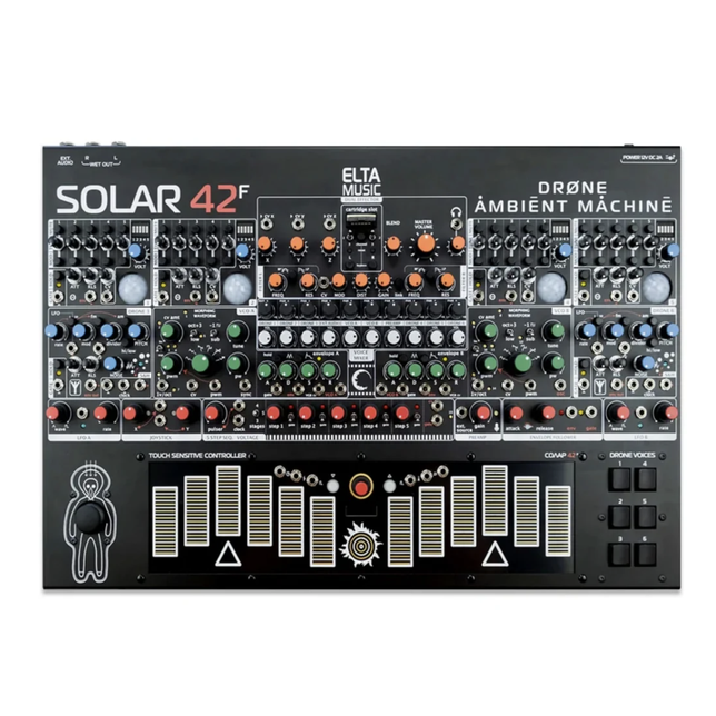 Elta Music Solar 42F - SKYLARK