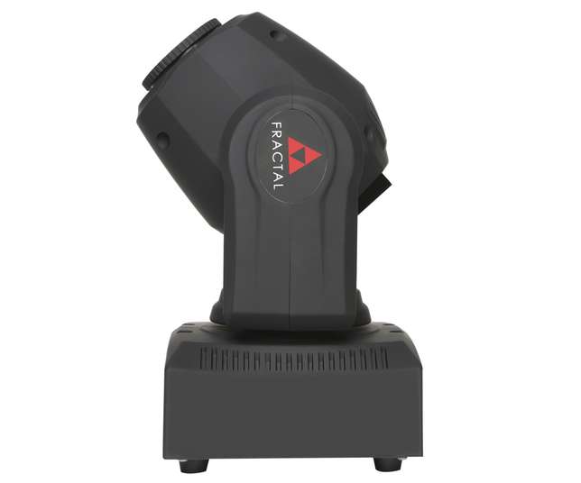 Fractal Lights MINI LED GOBO SPOT 60W - SKYLARK
