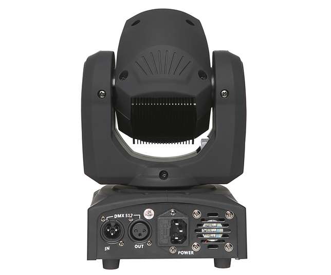Fractal Lights MINI LED GOBO SPOT 60W - SKYLARK